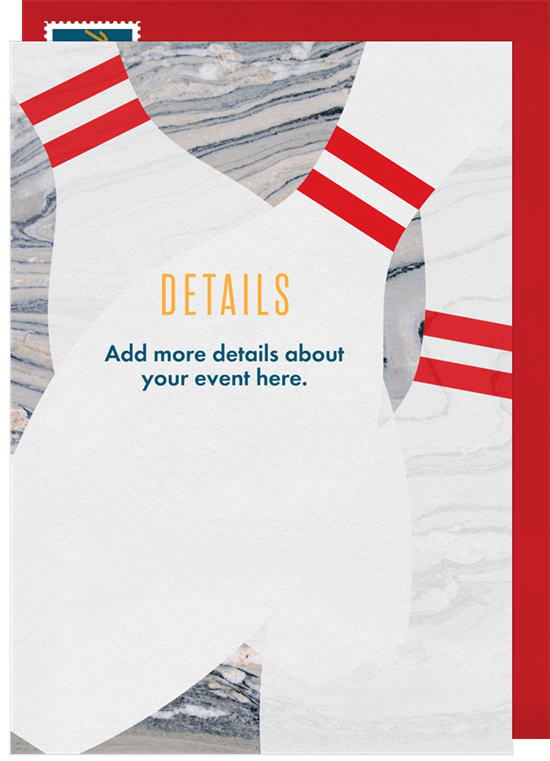 Birthday Party Invitations | Greenvelope.com