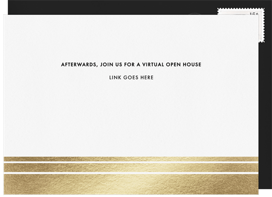 Virtual / Remote Event Greenvelope.com