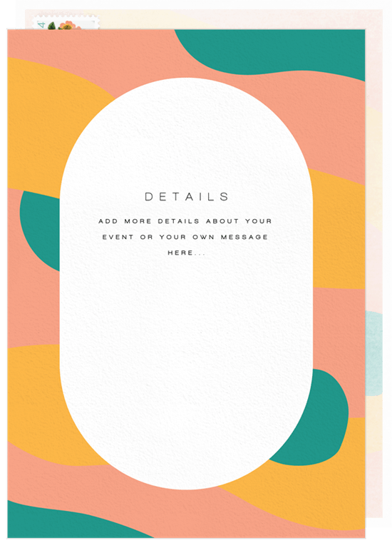Birthday Party Invitations | Greenvelope.com