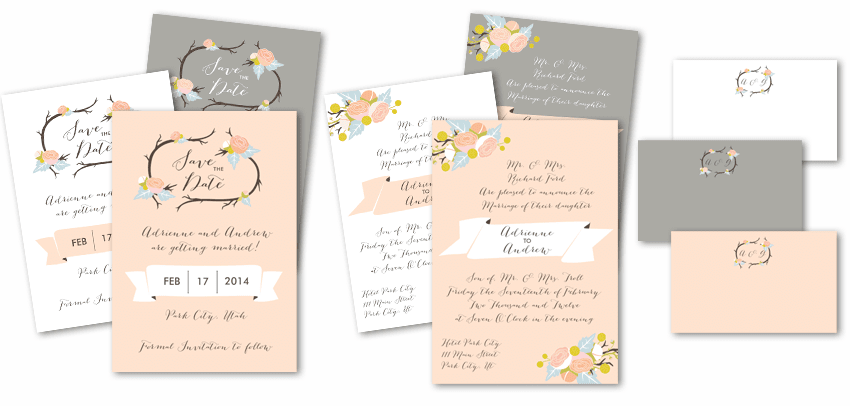 OCTOBER-INK - STATIONERS