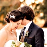 rustic wedding spotlight feature - STATIONERS