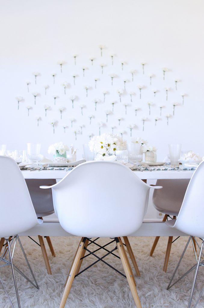 So Long, Summer: White Party Inspiration - STATIONERS