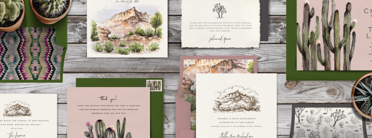 Announcing the National Park Collection - STATIONERS