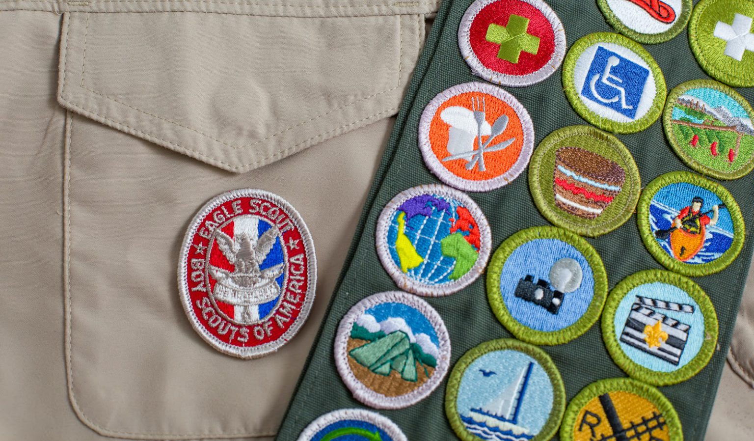 Eagle Scout Invitations: 8 Design Ideas to Celebrate Your New Eagle Scout