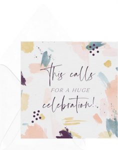 36 Heartfelt Congratulations Words for Baptism Cards - STATIONERS