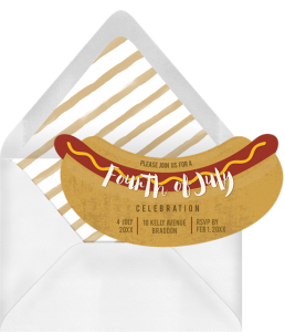 DIY-hotdog-stall-invitation - STATIONERS