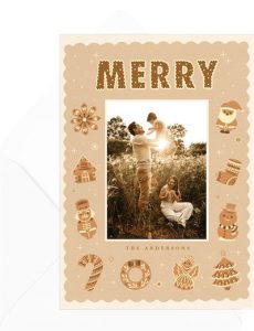 17 Vintage Christmas Cards That Will Make You Oh-So Merry