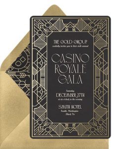 14 Gala Themes and Party Ideas for a Memorable Event - STATIONERS