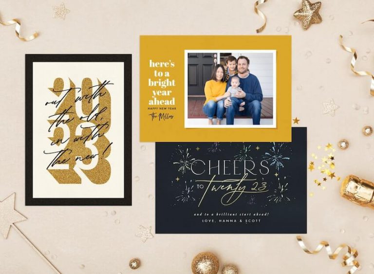 New Year’s Greetings & Quotes for Friends, Family, & Colleagues