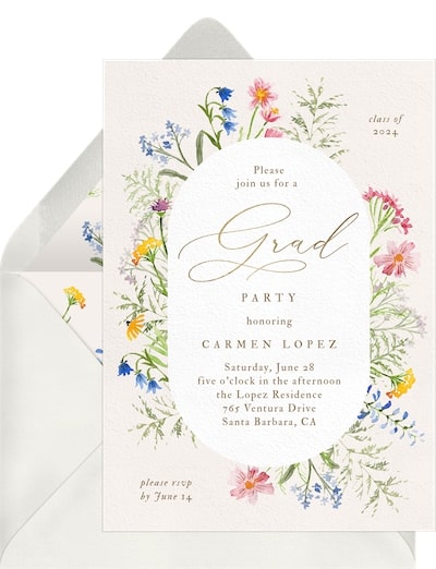 14 Fun and Festive Graduation Theme Ideas for a Party - STATIONERS