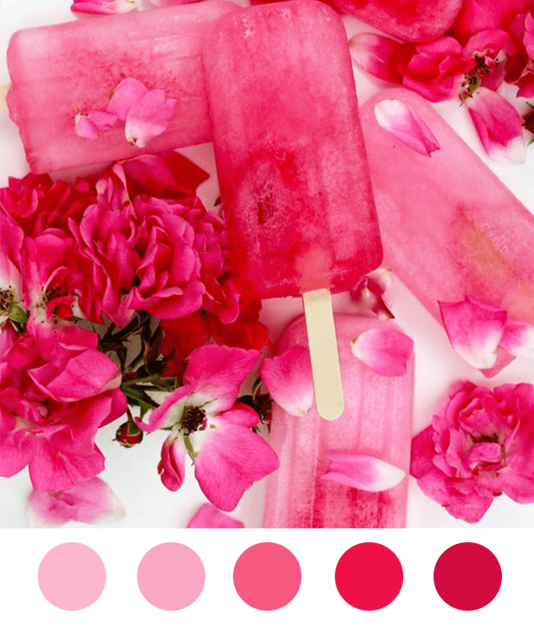 5 Trending Color Palettes Perfect for a Party - STATIONERS