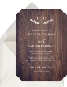 12 Tips and Ideas for Hosting the Ultimate Farm Wedding