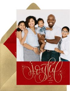 How to Send the Perfect Christmas Card Text This Holiday Season