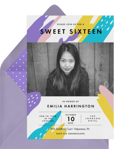 How to Create the Perfect Photo Invitations for Any Occasion