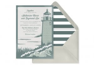 15 National Park Invitations that are Sure to Impress - STATIONERS