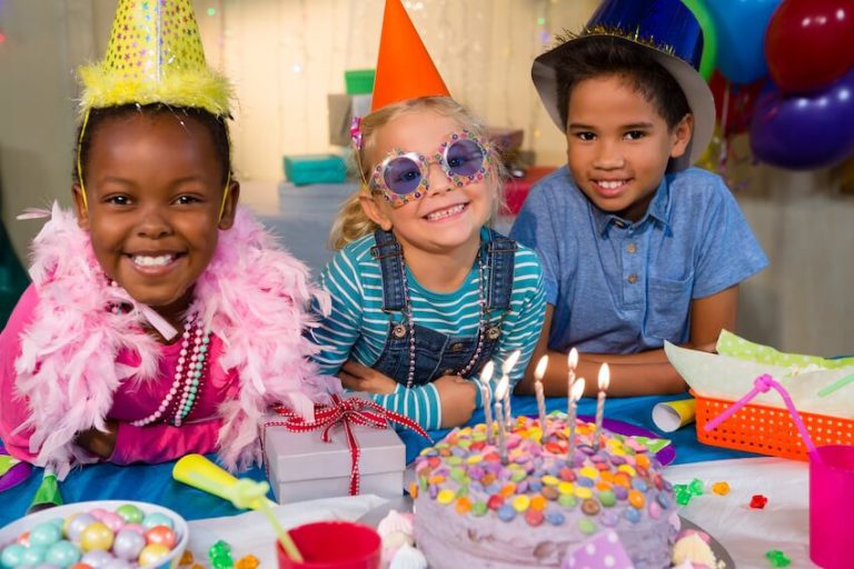 Wild One Birthday Theme: Plan an Event for Your Party Animal