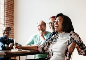Community Building Activities: 8 Fun Ways to Connect - STATIONERS