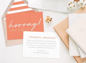 Congratulations, Graduate: Fun, Heartfelt Greetings and Gift Ideas