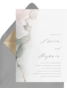 DIY Wedding Invitations: How to Create Beautiful, Custom Designs