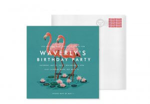 15 National Park Invitations that are Sure to Impress - STATIONERS