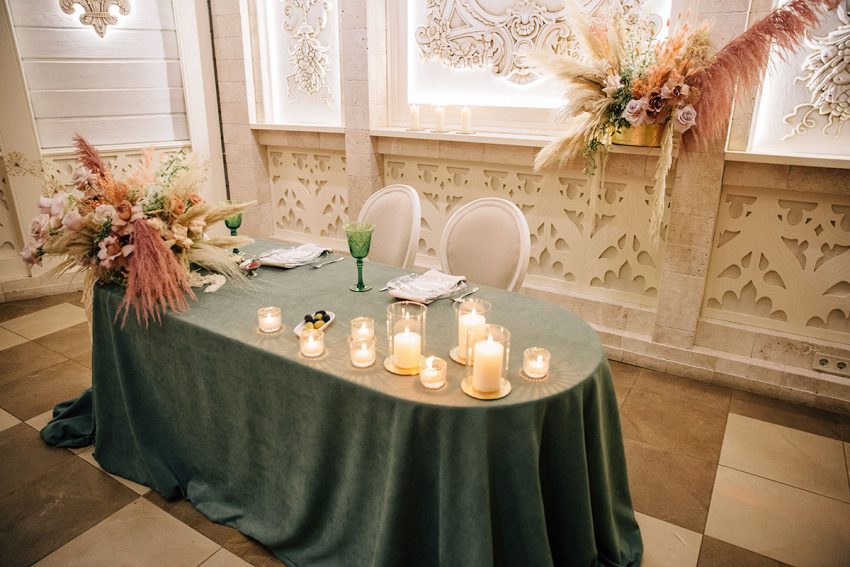 19 Fall Wedding Decorations and Ideas to Design Your Dream Day