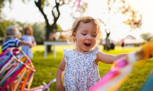 3rd Birthday Party Themes for Your Kid's Big Day - STATIONERS