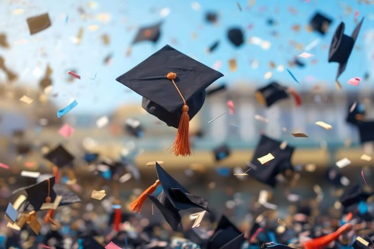 Middle School Graduation: 14 Tween-tastic Ways to Celebrate - STATIONERS