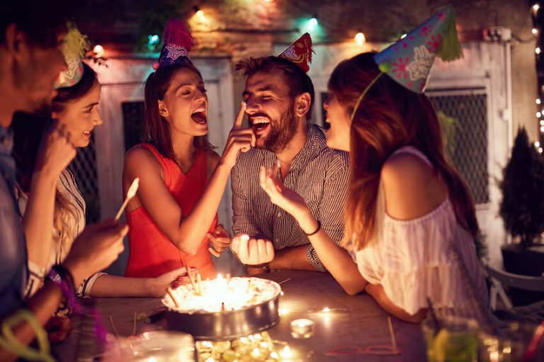 9 Tips for Throwing an Unforgettable Surprise Birthday Party