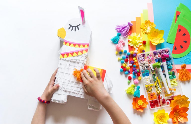 14 Easy and Fun DIY Party Decorations for Every Event - STATIONERS