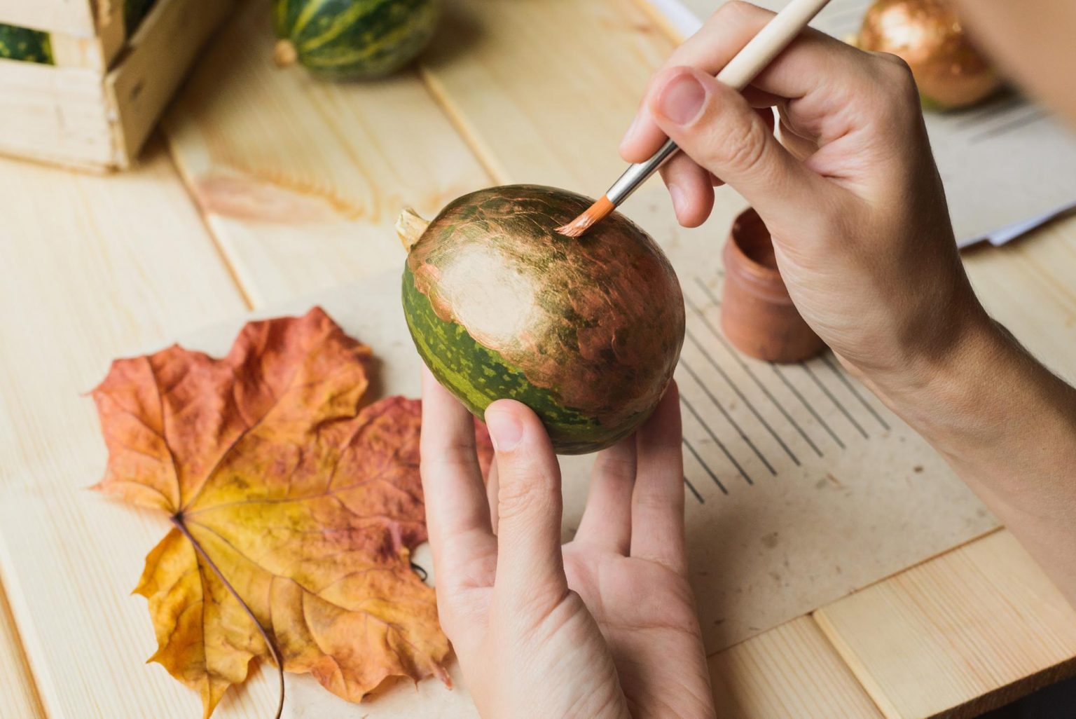 14 Easy and Fun DIY Party Decorations for Every Event - STATIONERS