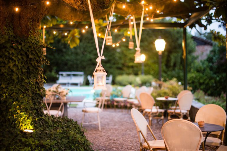 30 Outdoor Baby Shower Ideas: Themes, Venues, Decor, and More
