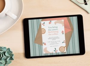Top Tips for Designing the Perfect Luncheon Invitation - STATIONERS