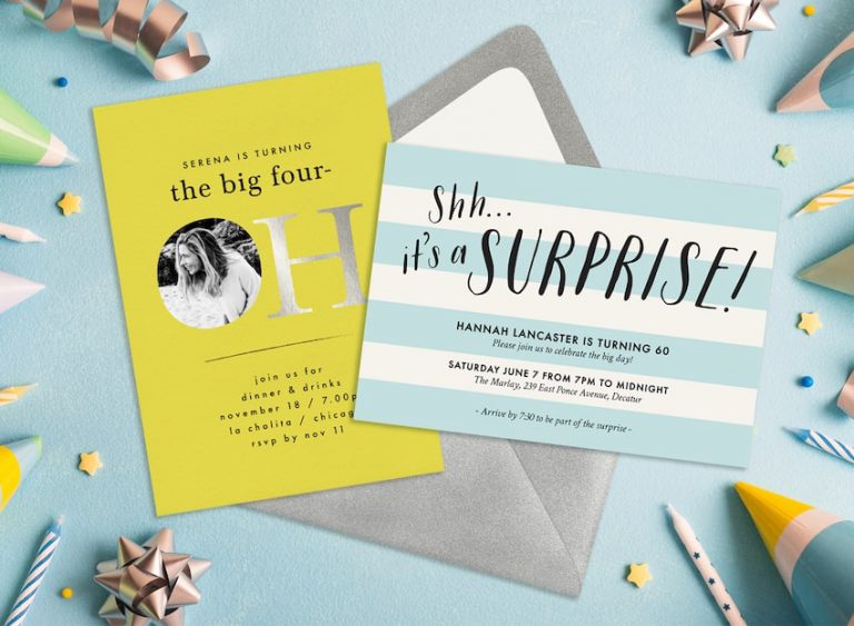 STATIONERS - A Blog Powered by Greenvelope