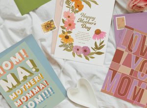 Celebrate Someone Special With These Mother's Day Card Messages