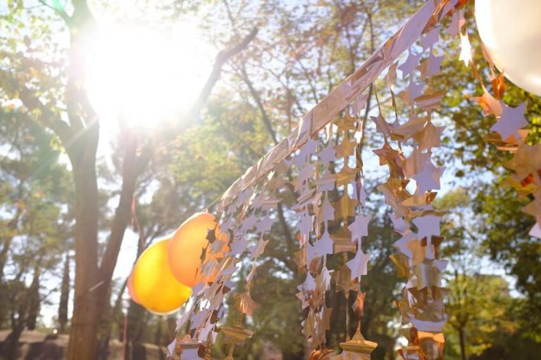 First Trip Around the Sun Birthday Ideas: 10 Ways to Celebrate