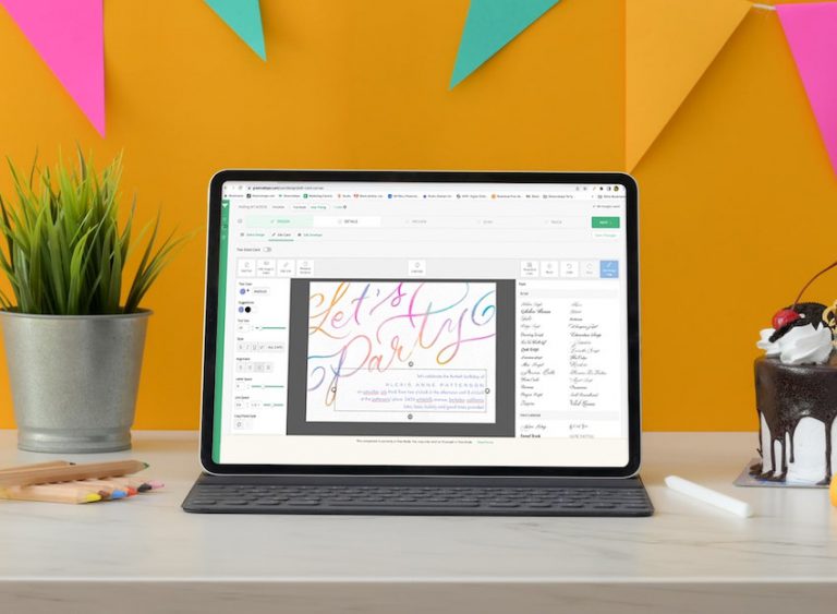 Party Invitation Maker: Your Guide to Creating Beautiful Invites