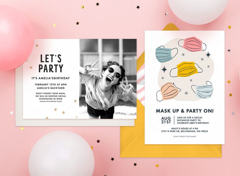 Social Distancing Events: 3 Ways To Celebrate and Stay Safe