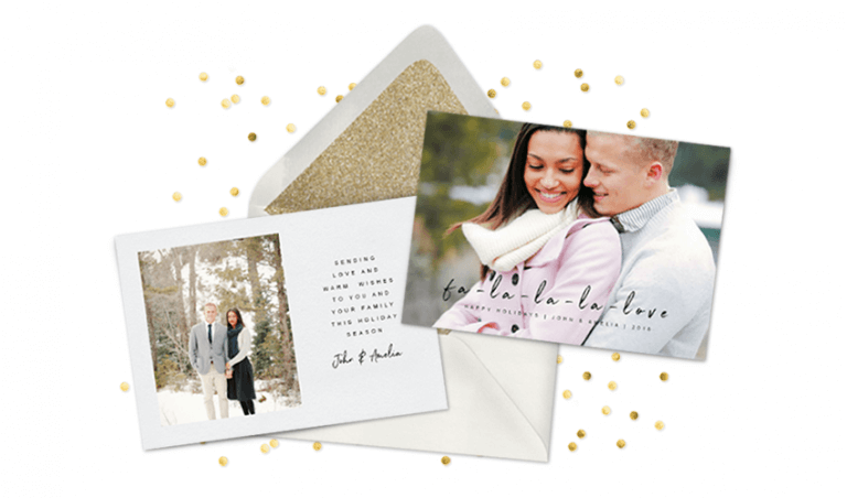 Greenvelope Introduces Two-Sided Cards and Invites - STATIONERS