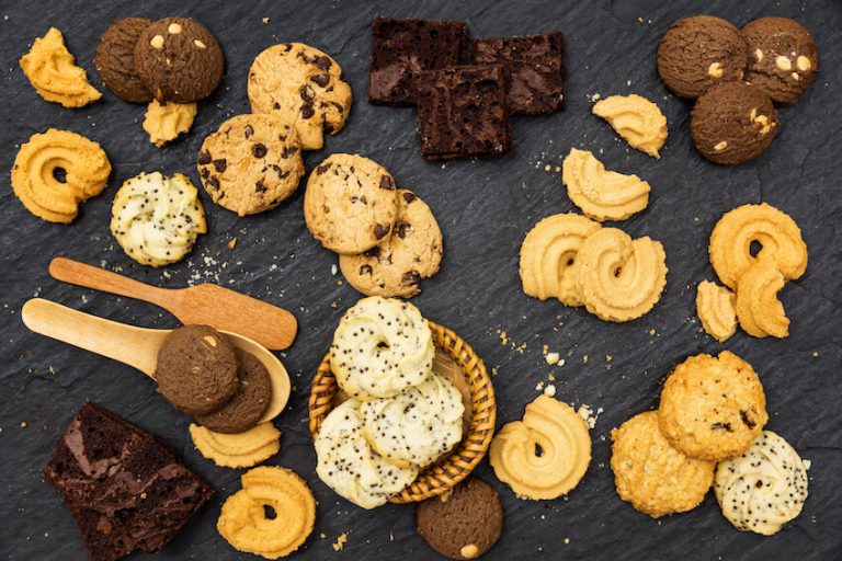 10 Ideas for Hosting the Best Cookie Exchange Party Ever