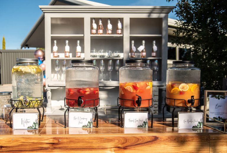 How to Plan a Joyful Sip and See Party for Your New Arrival