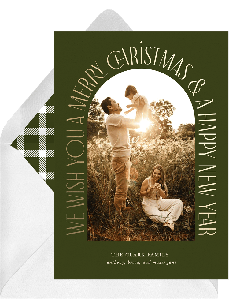 Blustery Cards | Greenvelope.com