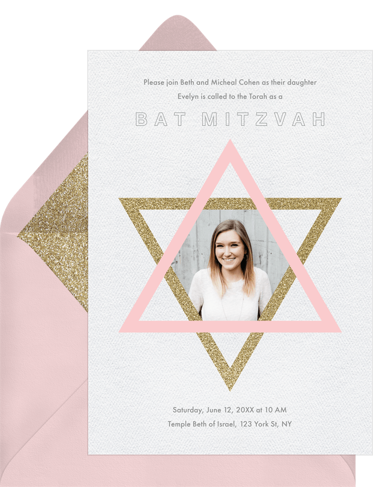 Bright & Bold Invitations | Greenvelope.com