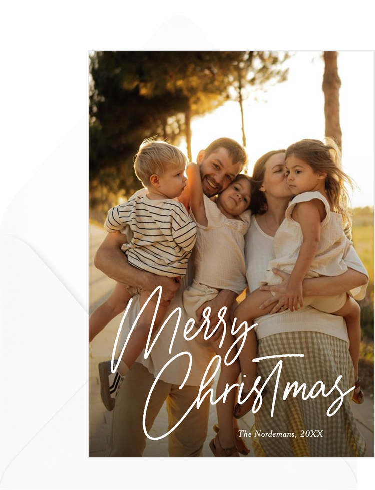 Fun Script Cards | Greenvelope.com