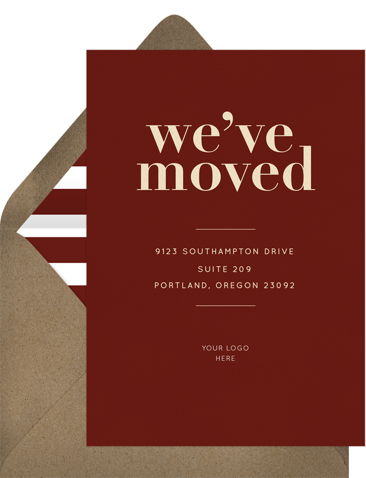 Modern Stack Announcements | Greenvelope.com