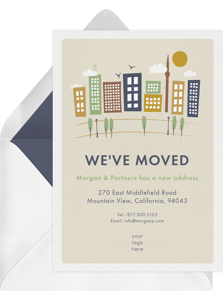 New View Announcements | Greenvelope.com