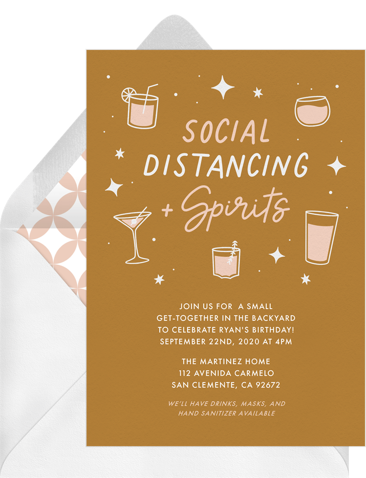 Colin Cowie | Greenvelope.com