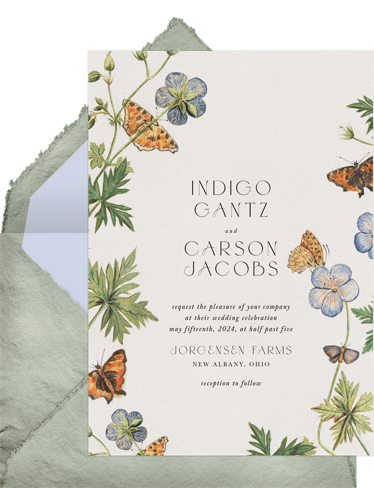 Lumaca Paper | Greenvelope.com