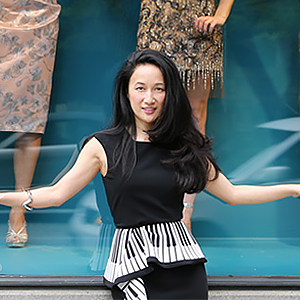 Luly Yang | Greenvelope.com